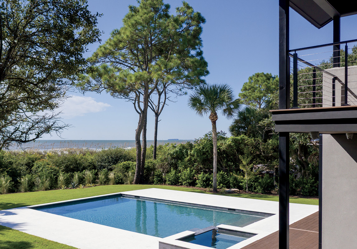 Form, Function and Flow - Charleston Style and Design Magazine